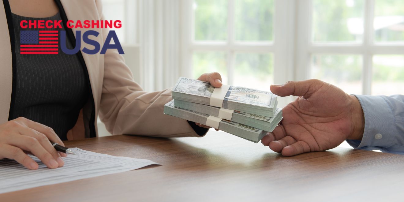 Installment Loans For Bad Credit | Check Cashing USA