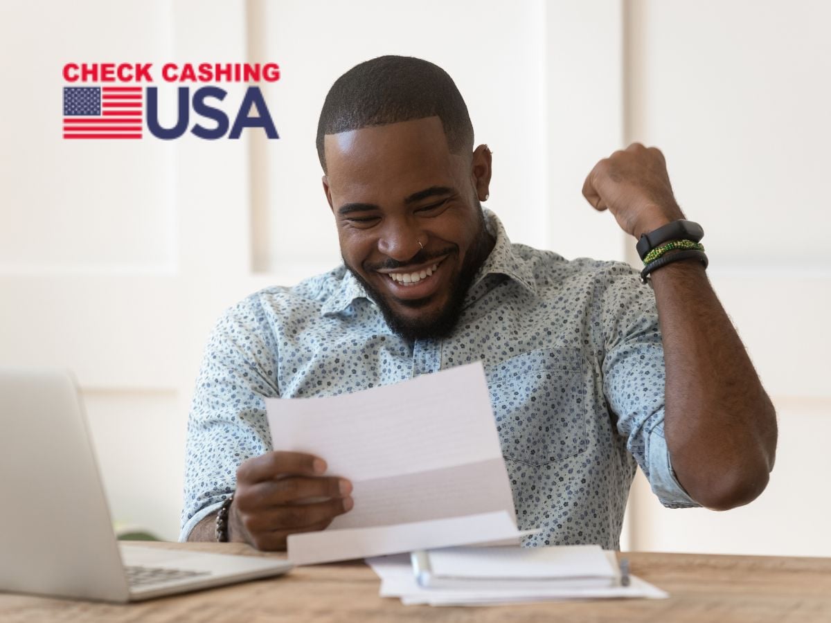 Best Fast Cash Loan | Check Cashing USA