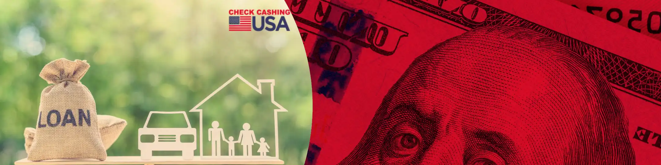 Fast Simple Easy Money Loan | Check Cashing USA