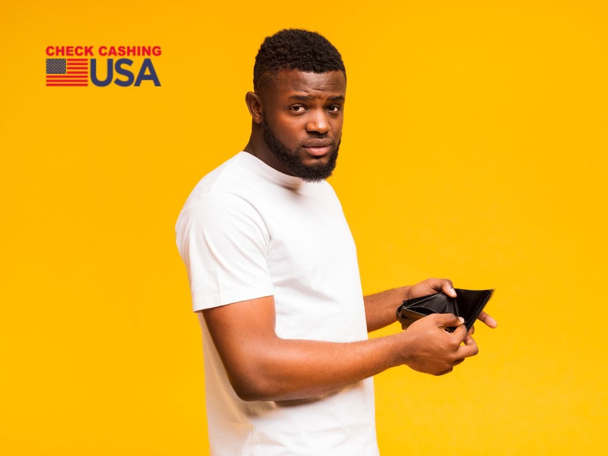 I Need A Payday Loan Immediately | Check Cashing USA