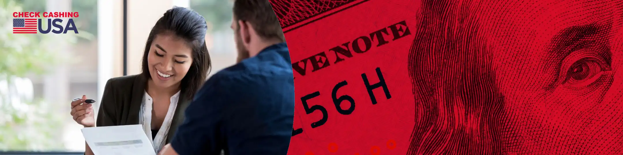 Guaranteed Payday Loan Cash Advance | Check Cashing USA